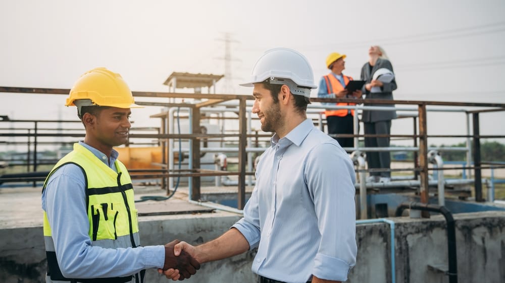 Your Partner for Excellence in Electrical Engineering and Design